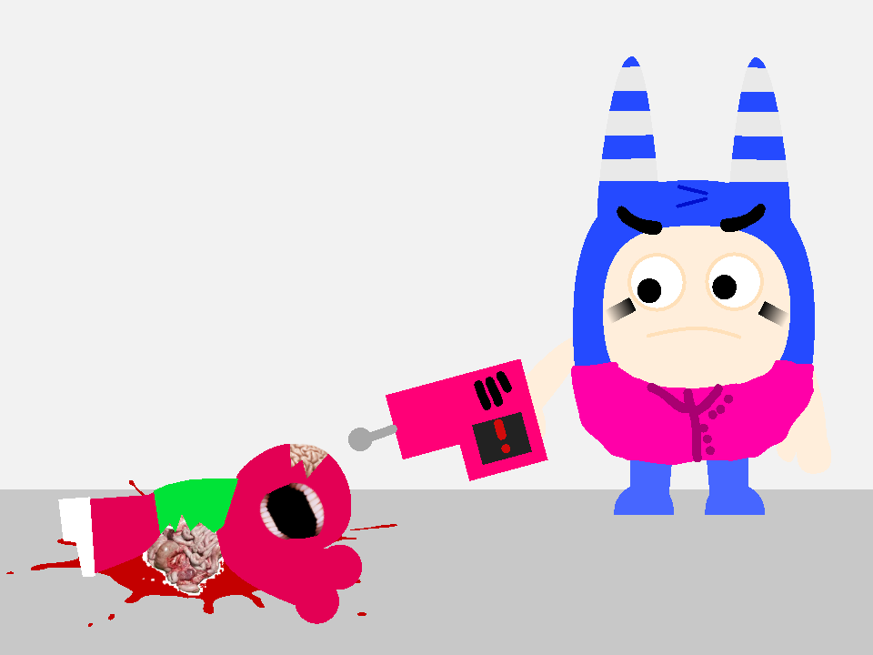 Screenshot of The Adventures Of Pogo Show Pilot | Fandom