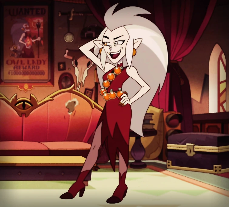 Eda edits I made instead of sleeping last night | Fandom