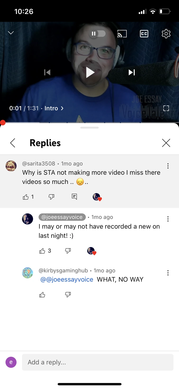 Discuss Everything About STA Studios Wiki | Fandom