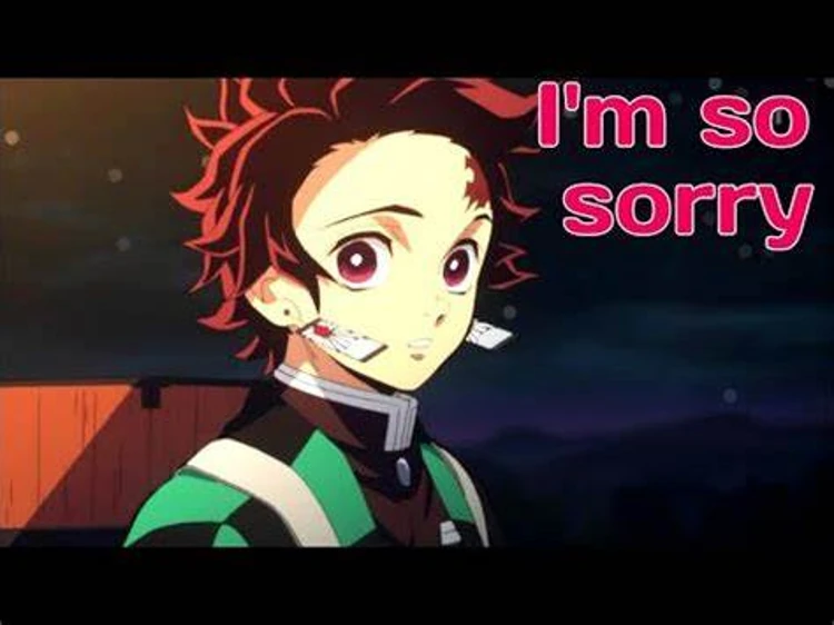 I Apologise | Fandom