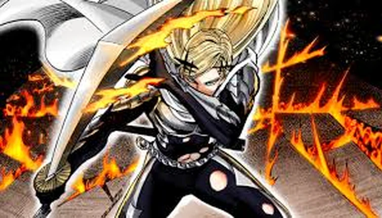 Could Flashy Flash rival Flash possibly??? (Explain.) | Fandom