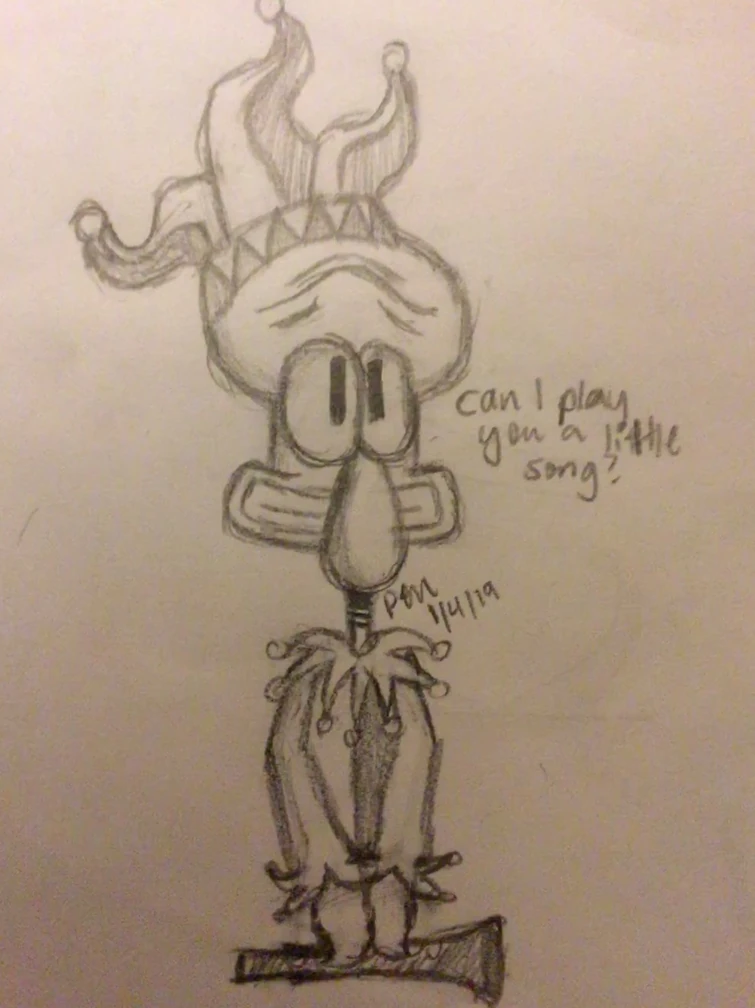 Discuss Everything About Encyclopedia SpongeBobia | Fandom