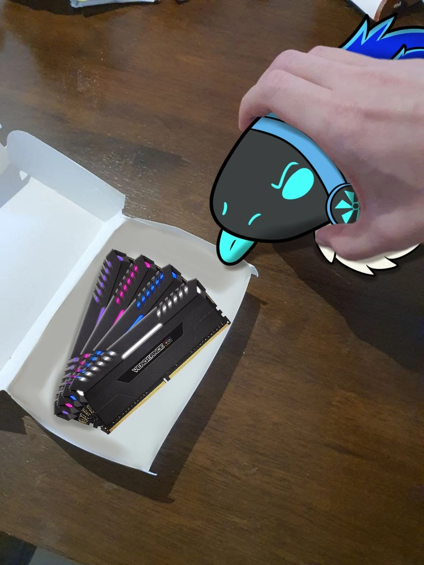 dead wiki so why not post protogen | Fandom