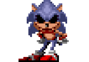 What's your preffered Faker Lord X Sprites | Fandom