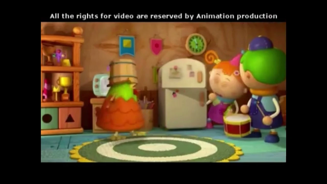 New Tic Toc House footage? | Fandom