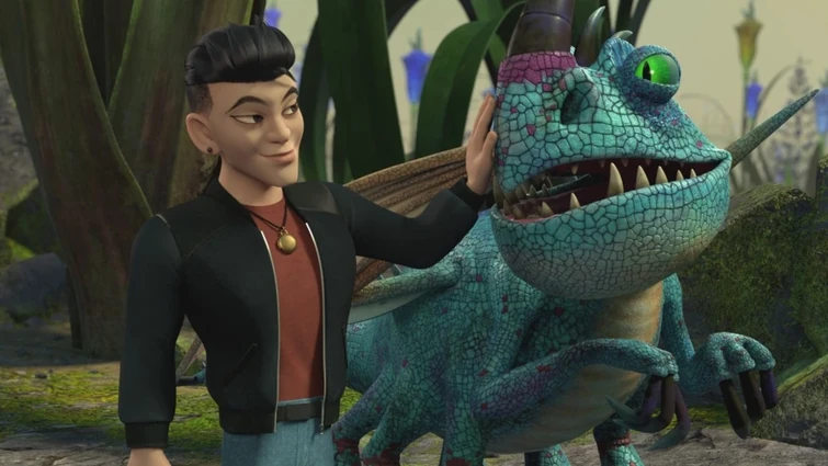 Pre-S6 Theories, Part 1 of 3 - Giant Realm | Fandom