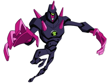 Discuss Everything About Ben 10 Wiki | Fandom