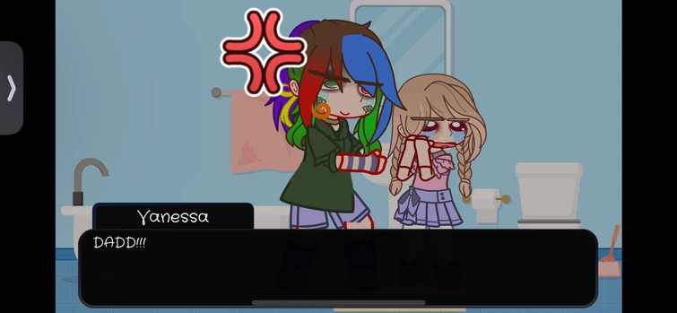 Sibling banter | Fandom