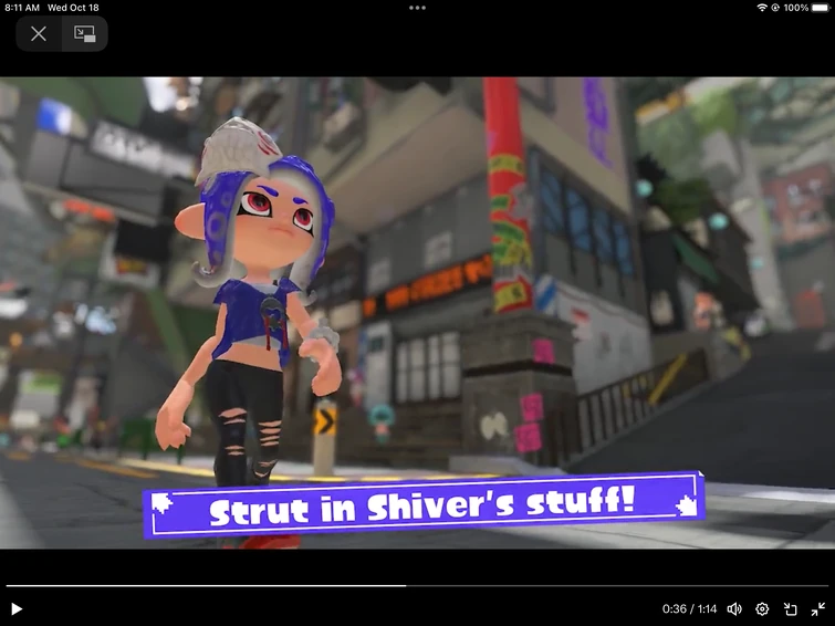 DEEP CUT AMIIBO GEAR DROP!!! | Fandom