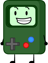 I made Gamey from Object Overload guys | Fandom