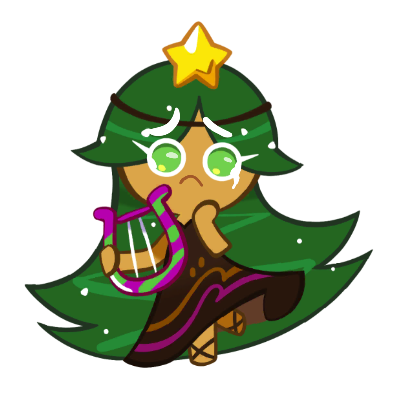 top 10 ugliest cookies 😾 | Fandom