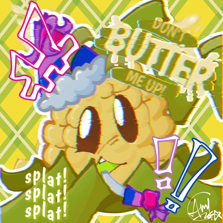 KERNEL-PULT!!!1!1!1!!111!! | Fandom