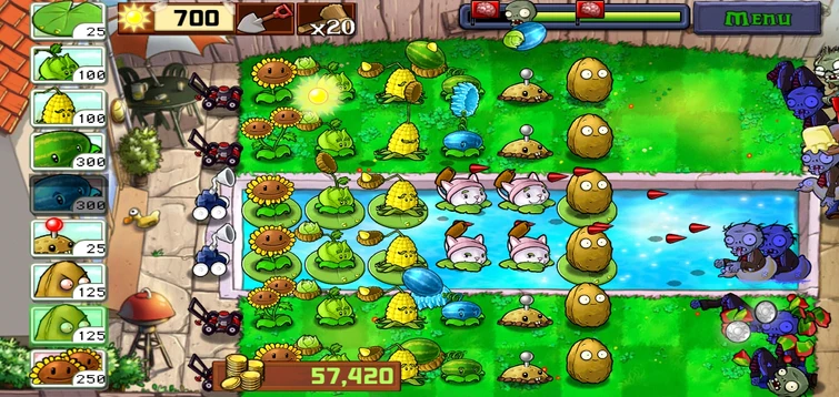 Discuss Everything About Plants vs. Zombies Wiki | Fandom