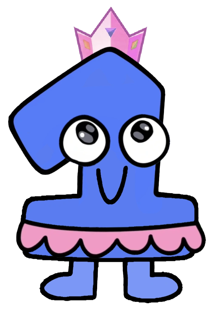 One with a tutu | Fandom