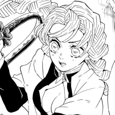 🌸Happy birthday Mitsuri ♡🌸 | Fandom