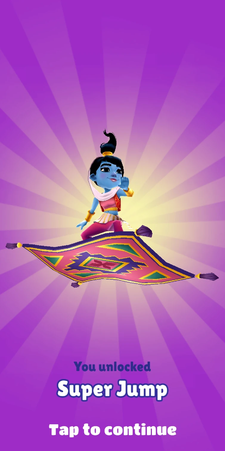 Magic Carpet upgraded | Fandom