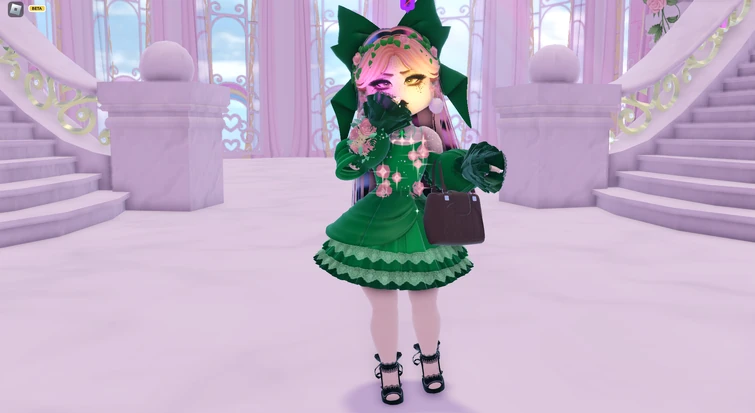 Discuss Everything About Royale High Wiki | Fandom