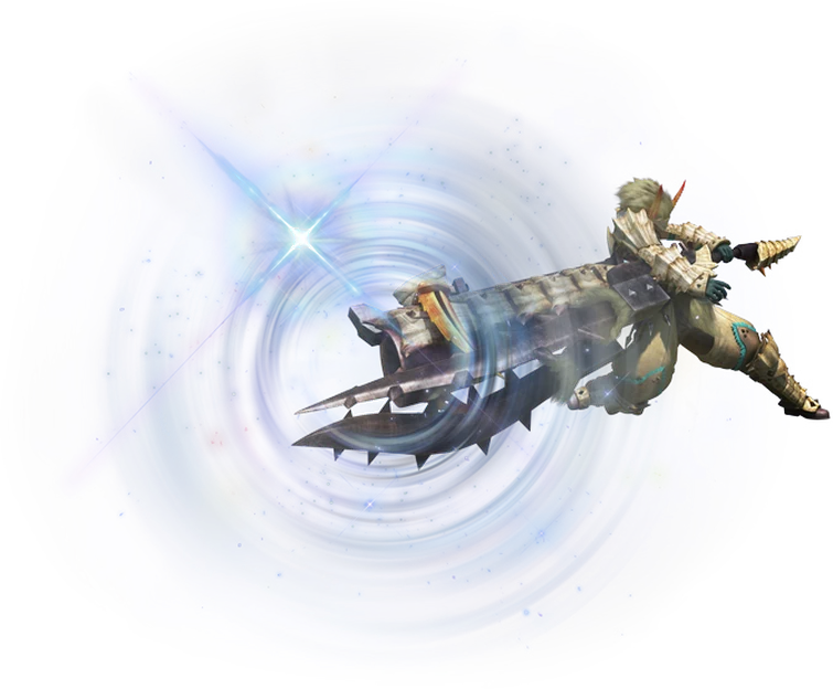 Monster Appreciation Week: Barioth (Rise) | Fandom