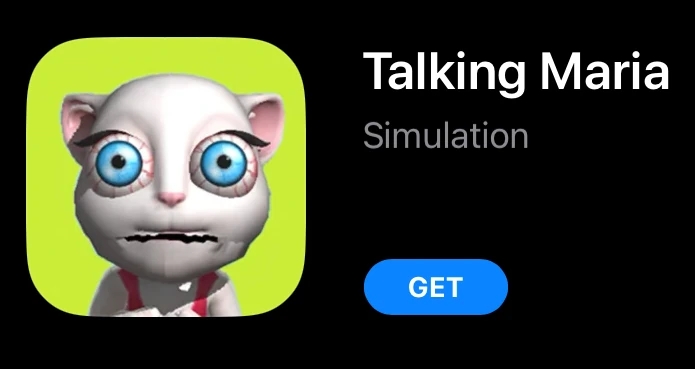 yall seen talking juan but what about talking maria | Fandom