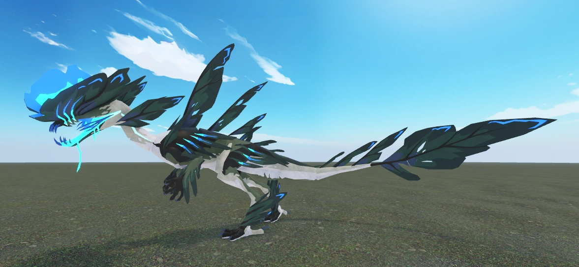 I love the Diokrine redesign | Fandom