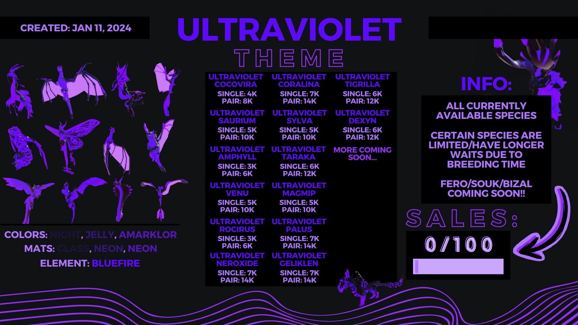 Theme Shop: Ultraviolet | Fandom