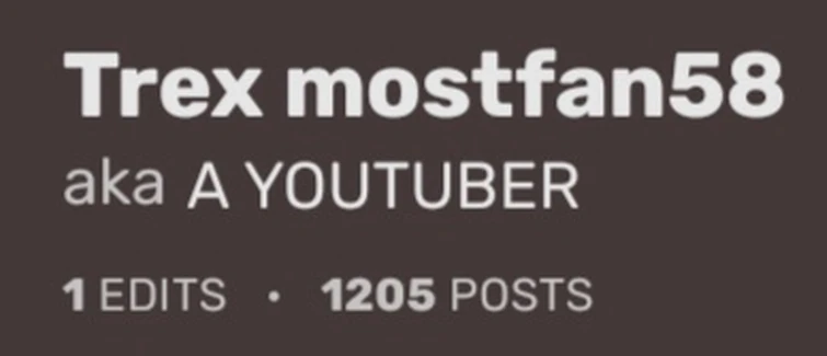 someone please unblock me . | Fandom