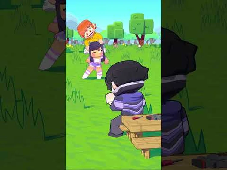 what if Zane has a face reveal | Fandom