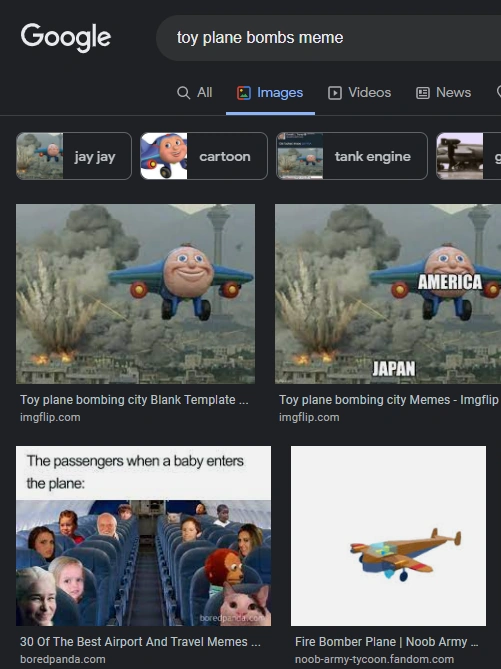 I was just googling a meme | Fandom