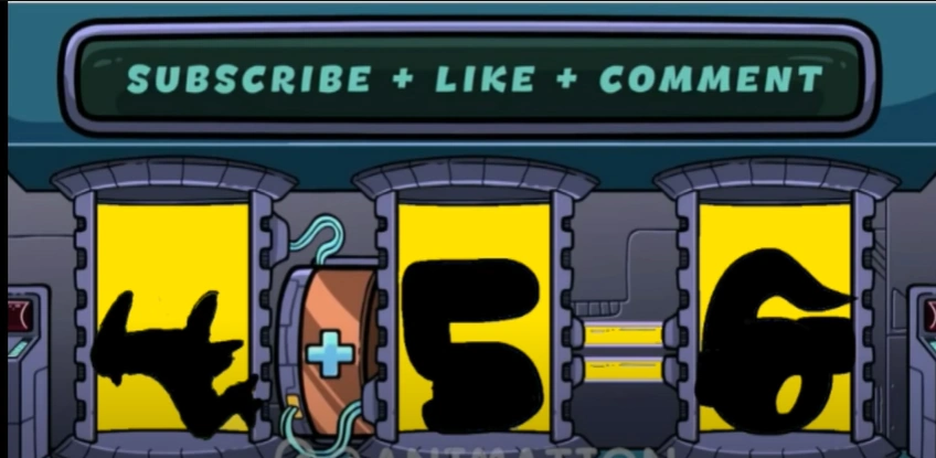 They're doing the math wrong yet again | Fandom