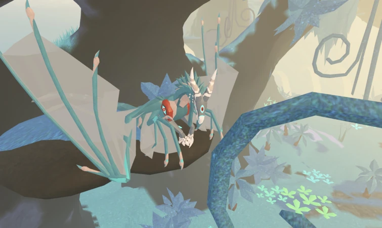 Discuss Everything About Creatures of Sonaria Wiki | Fandom