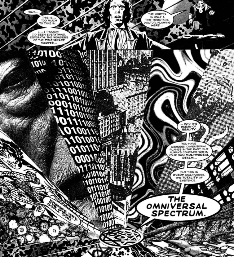 Discuss Everything About Power Scaling Wiki | Fandom