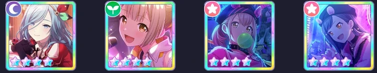 what card would you steal trend but I have no cellphone rn | Fandom