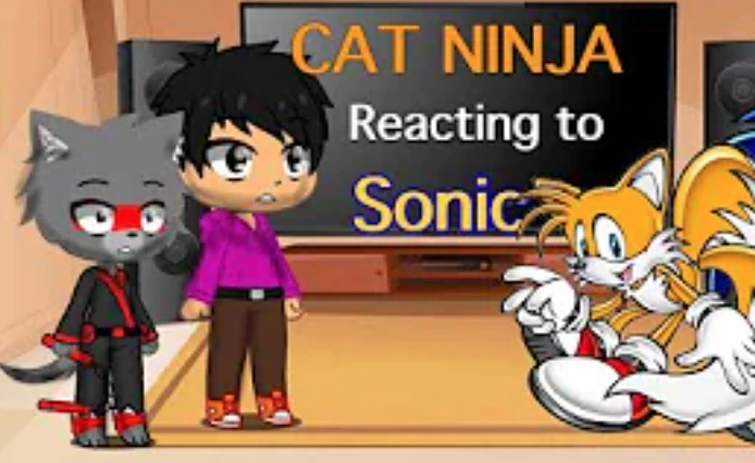 Discuss Everything About Cat Ninja Wiki | Fandom