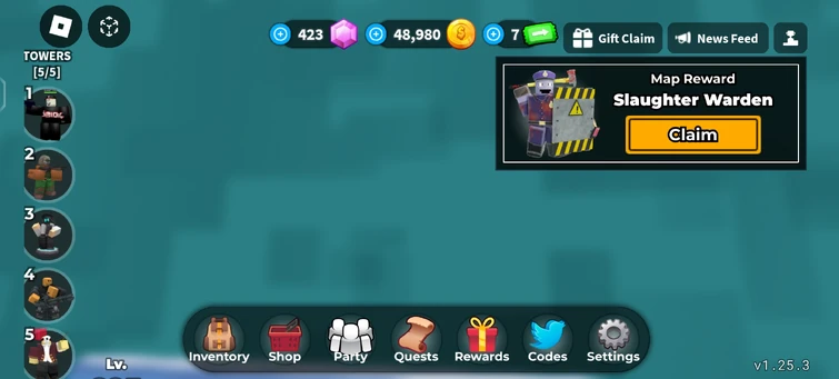 Discuss Everything About Tower Defense Simulator Wiki | Fandom
