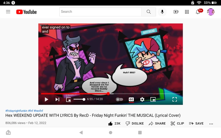 Which mods do you wanna see in Gametoons FNF Logic? | Fandom