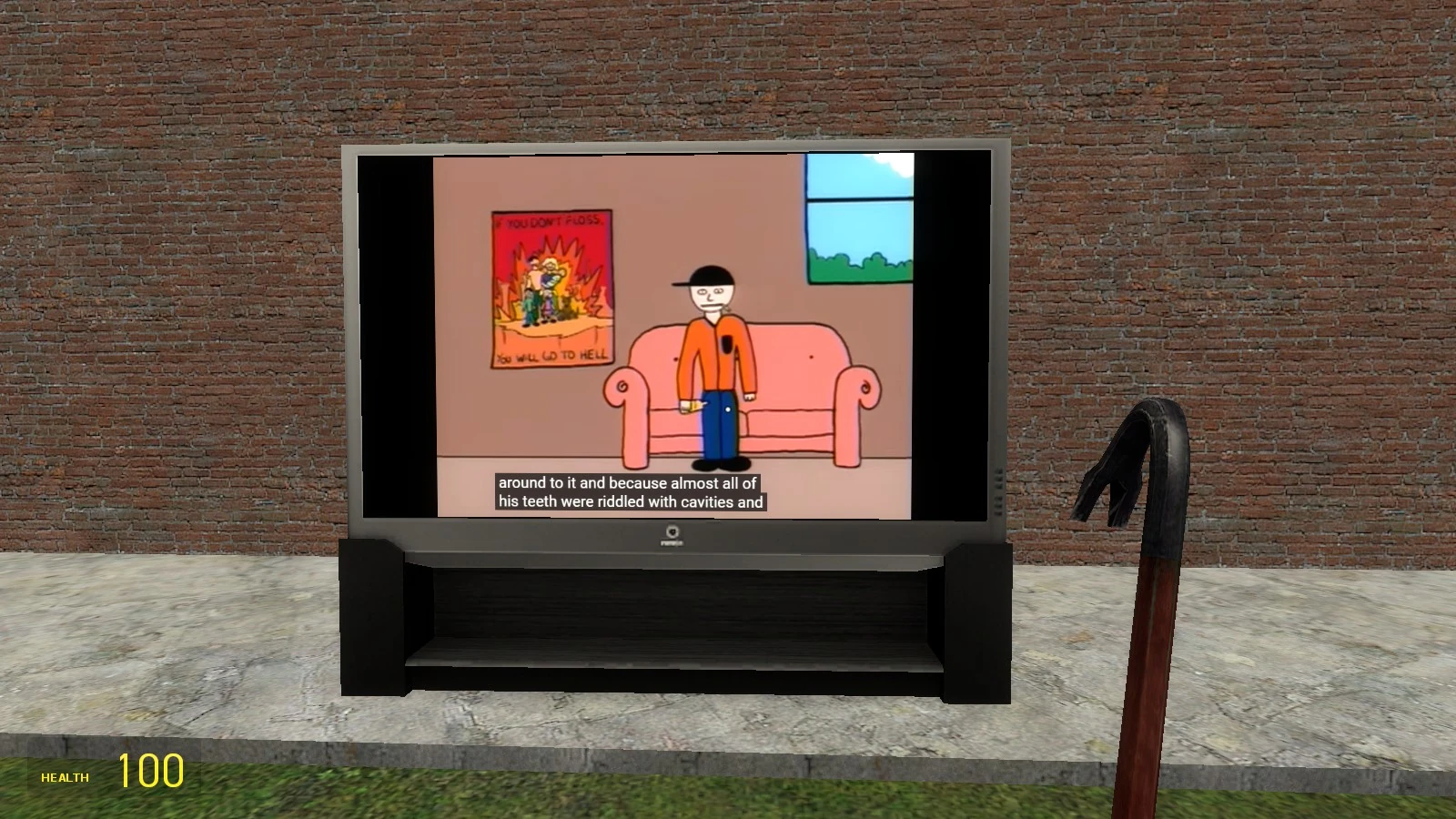 Big things happening in gmod | Fandom