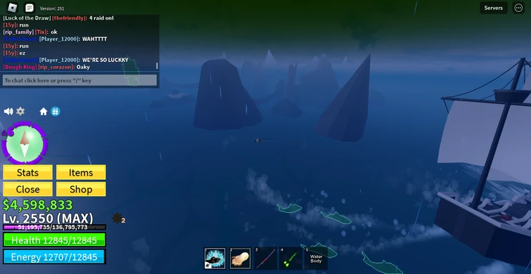 Discuss Everything About Blox Fruits Wiki | Fandom