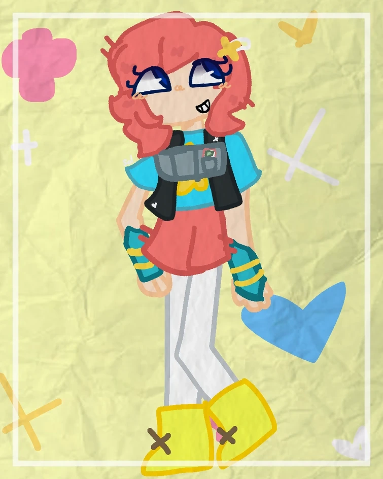 so i may or may not have a new hyperfixation | Fandom