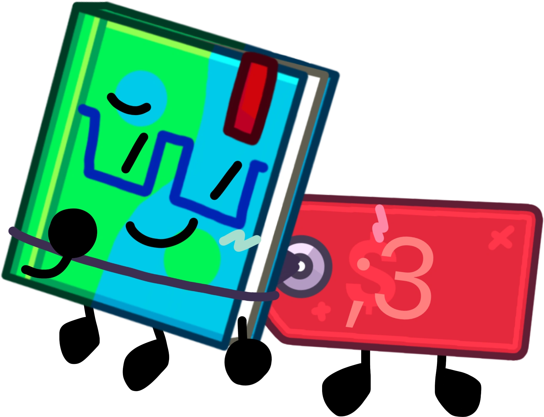 booktag is peak anyways have this art | Fandom