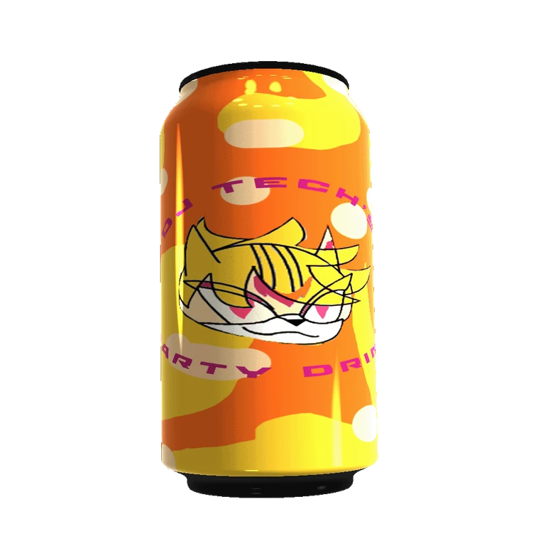 EXE Themed Soda + Helluva Boss OC soda | Fandom