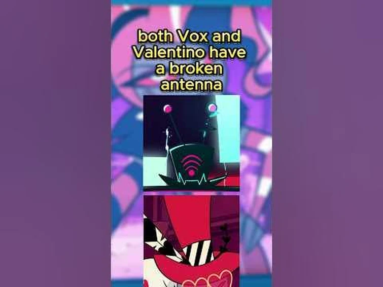 I don't get this hazbin hotel video | Fandom