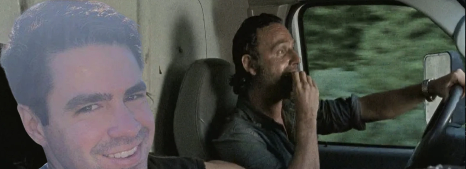 The Beginning | Fandom