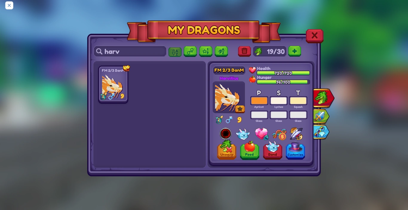 Swapping FM 2/3 bnm harv for another FM 2/3 theme | Fandom