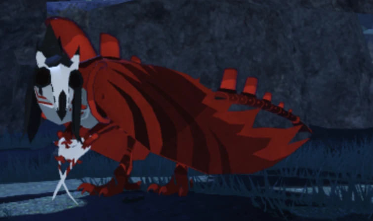 Discuss Everything About Creatures of Sonaria Wiki | Fandom