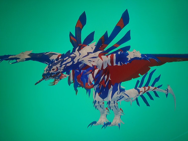 Salrahn skin | Fandom