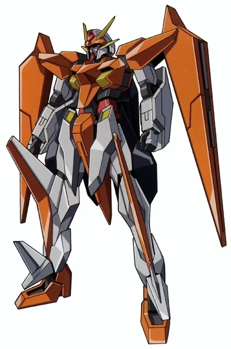 Pick a Gundam and a song while piloting it | Fandom