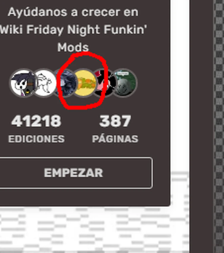 Chicos miren!!! :D | Fandom