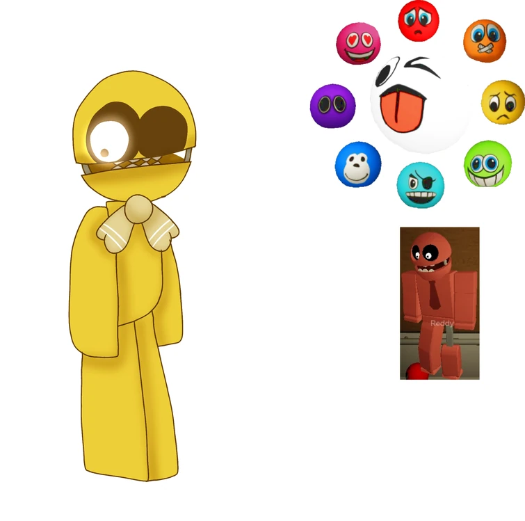 Discuss Everything About Regretevator Wiki | Fandom