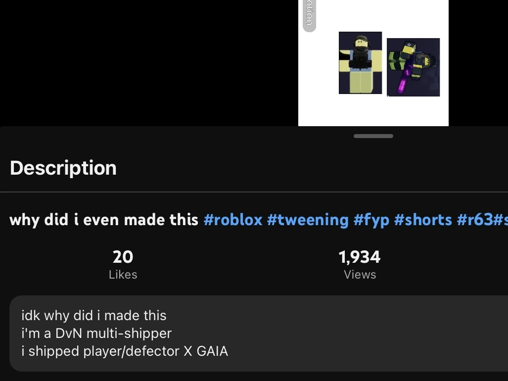 He ain’t no Multi-shipper.. | Fandom