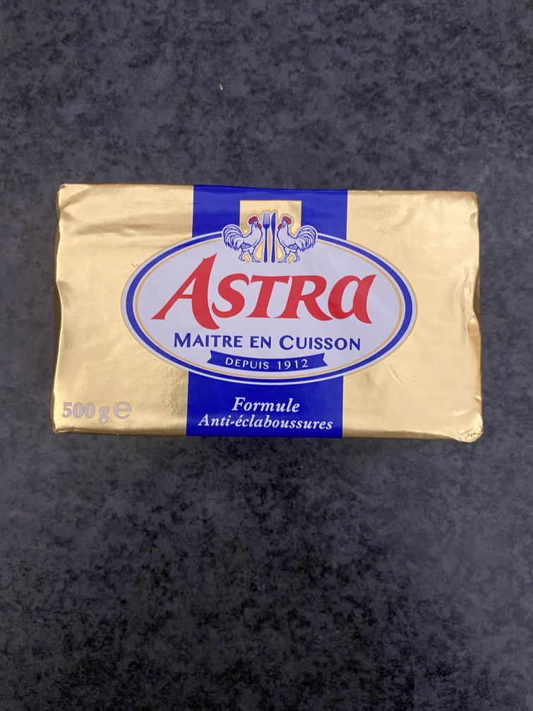 OMG I GOT AN ASTRA ! | Fandom